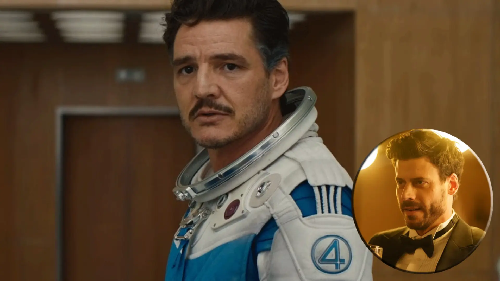 La serie que conquista a Pedro Pascal y ya se ha convertido en un ...