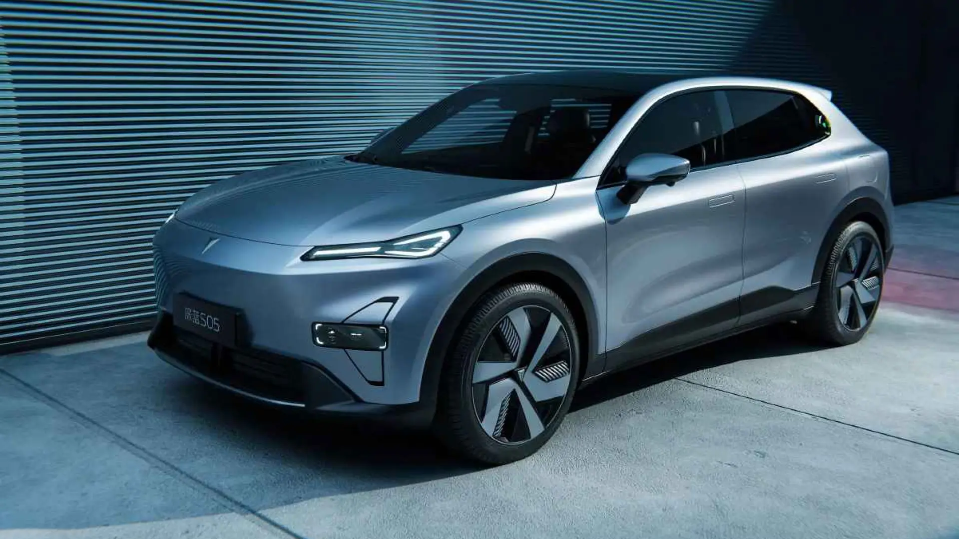 El desembarco chino que no acaba: llega Changan con los SUV eléctricos Deepal S05 y S07