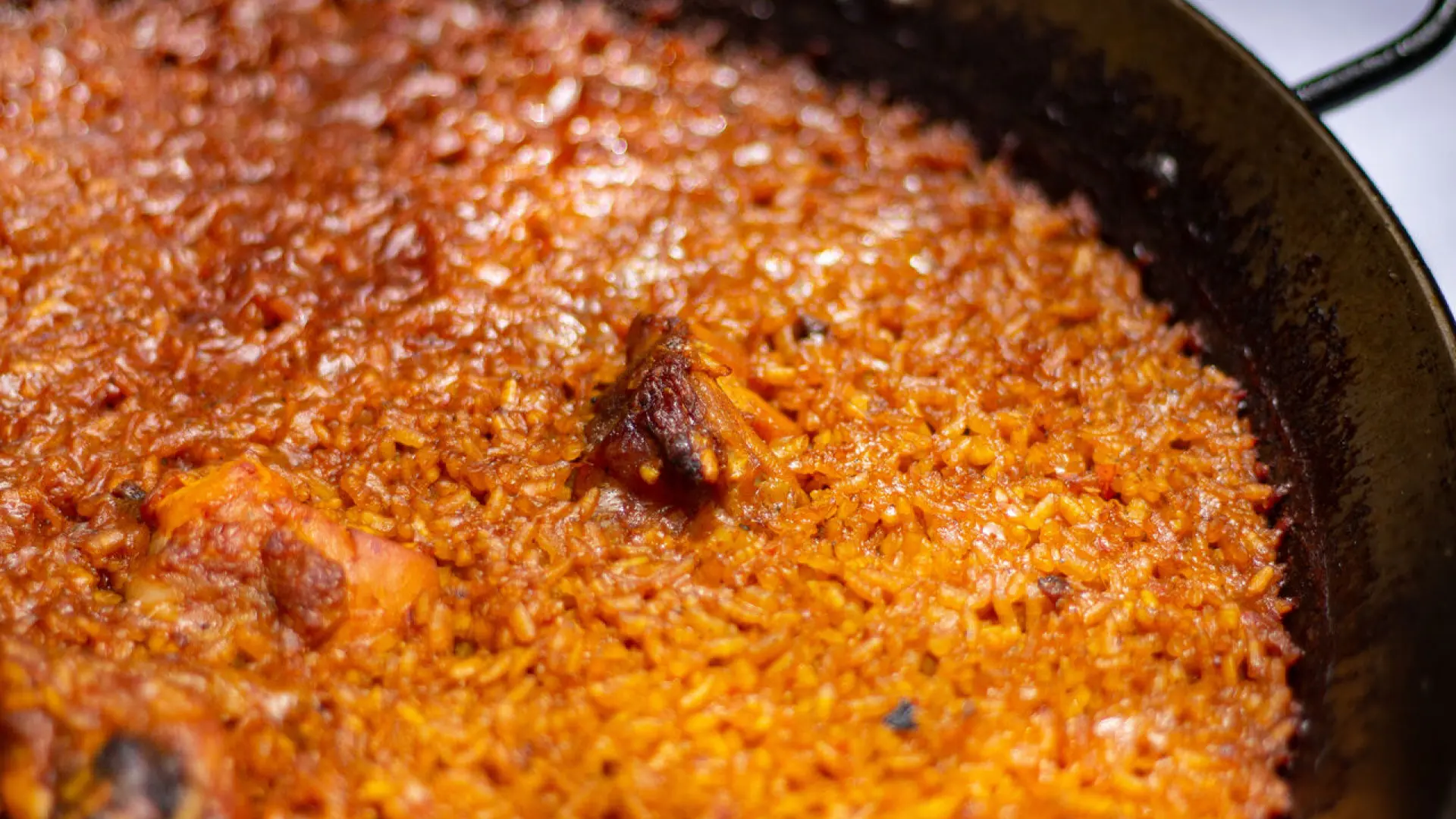 El restaurante de Alicante que 'The Guardian' asegura que es ...