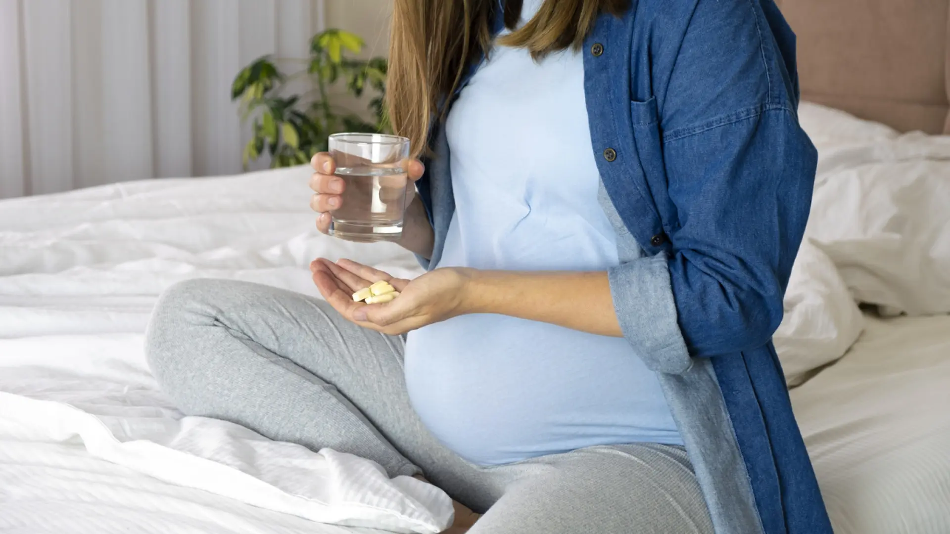 Anemia en el embarazo: mitos, verdades y claves para una buena alimentación