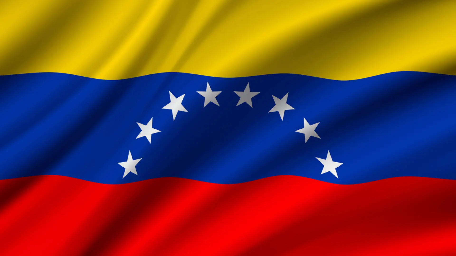 Qué significa la bandera de Venezuela: este es el motivo por el que ...