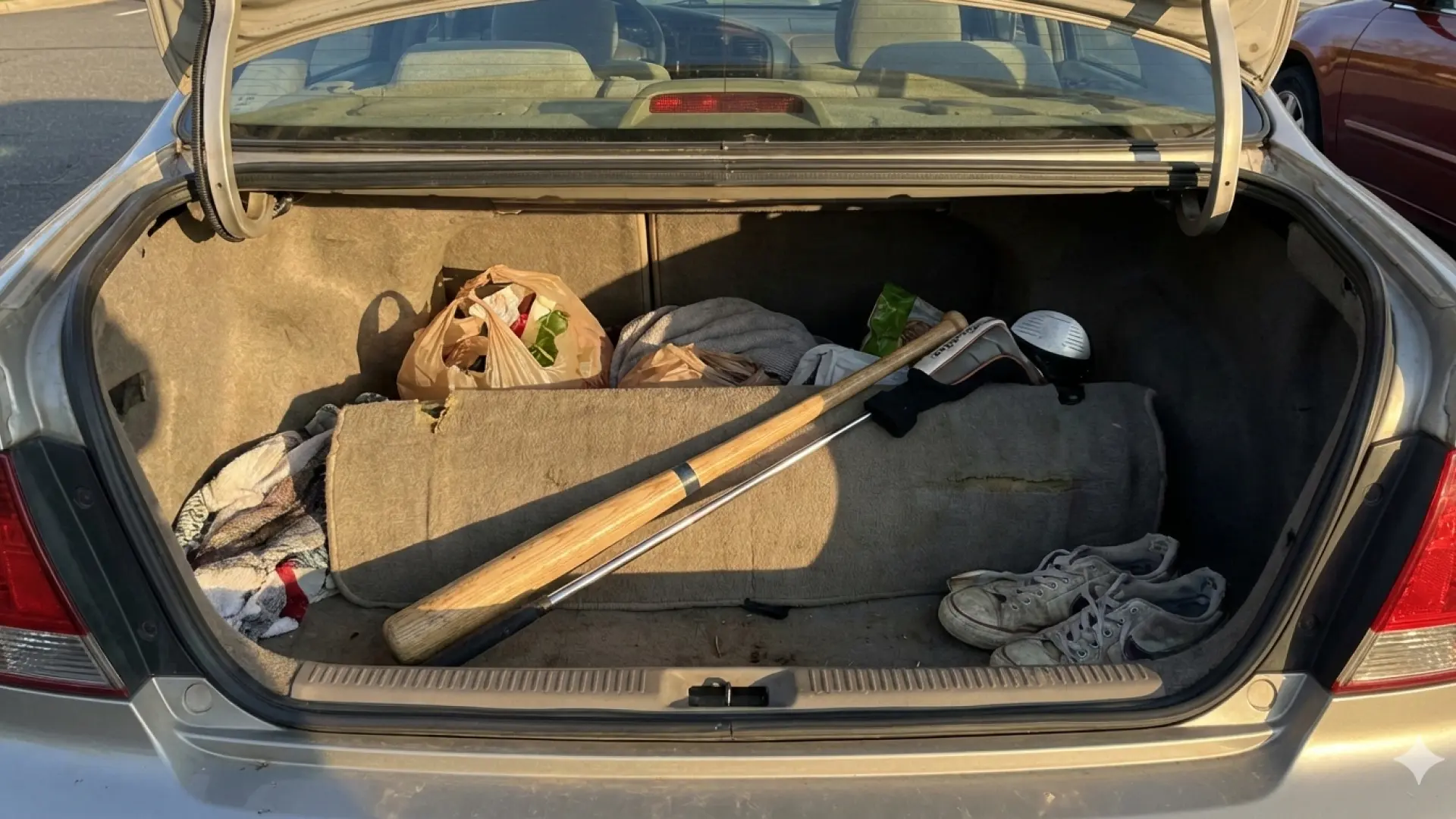 La única forma de evitar que te multen por llevar este objeto en el ...