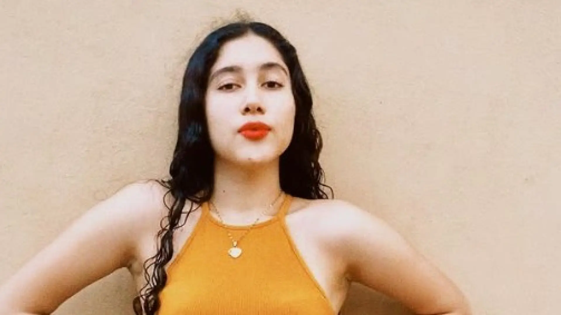 Muere la 'influencer' Dulce Enríquez víctima de un accidente de coche ...