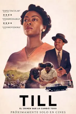 Crítica de 'Till'