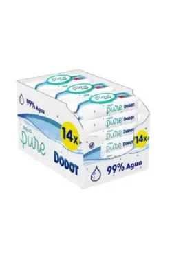 Las ofertas del 11 del 11 dejan las toallitas de bebé a precios de risa ...