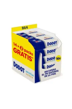 Las ofertas del 11 del 11 dejan las toallitas de bebé a precios de risa ...