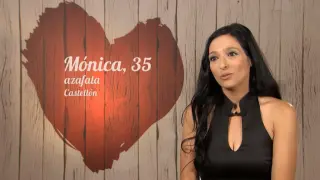 Sole, una chica que dice tener personalidad múltiple, busca el amor en ...