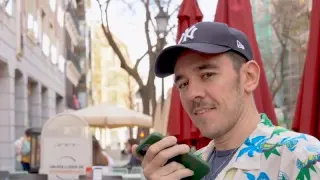 Así son Pantomima Full, los 'canallitas' más divertidos de 'La Resistencia'