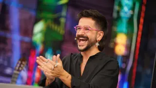 Qué fue de Yibing, la colaboradora china de 'El Hormiguero' que desapareció tras la pandemia