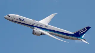 Los problemas de Boeing continúan: casi 900 aviones 787 a revisión, suspendidas las pruebas del ...