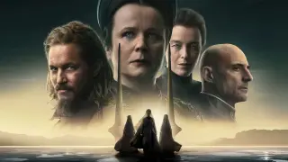 'Dune: La profecía': ¿cuántos episodios tiene la serie sobre las Bene Gesserit? Estreno del ...
