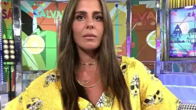 Anabel Pantoja vuelve a sorprender a las redes con un atrevido posado ...