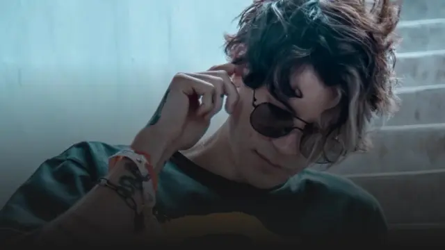 Muere por causas desconocidas el DJ estadounidense i_o a los 30 años