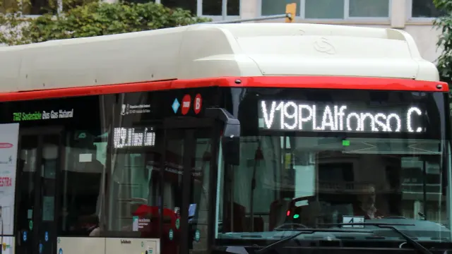 Los conductores de bus de Barcelona pasarán controles de alcohol y drogas