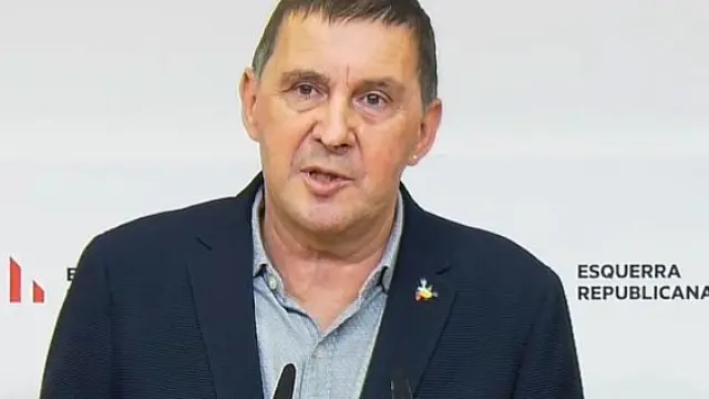 EH Bildu incluye a 44 condenados por su relación con ETA en sus listas ...