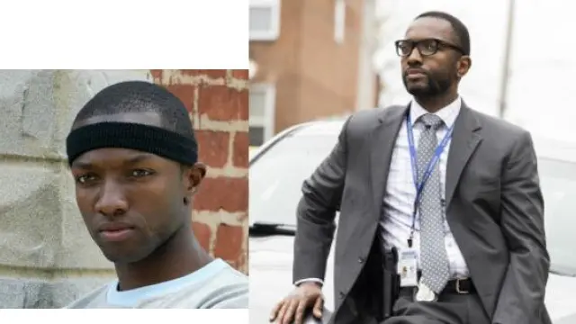 Actores de 'The Wire' en 'La ciudad es nuestra', el regreso de HBO a ...
