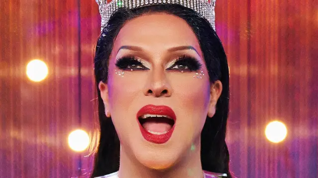 Sharonne, de 'Drag Race España', ¿a Eurovisión?: "Ha sido fruto de no ...