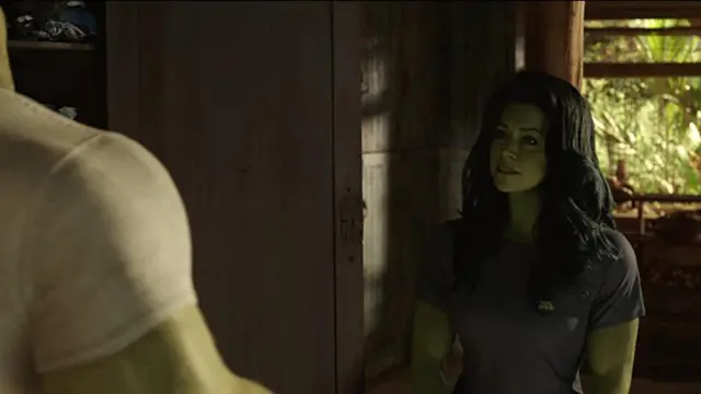 La virginidad del Capitán América y otros momentos del curioso primer ...