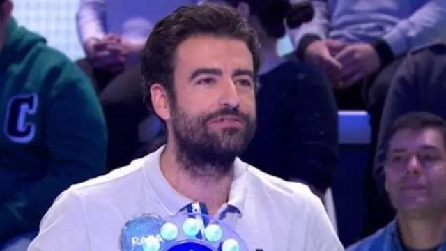 Rafa vuelve a mostrar su habilidad como cantante en 'La Pista Musical ...