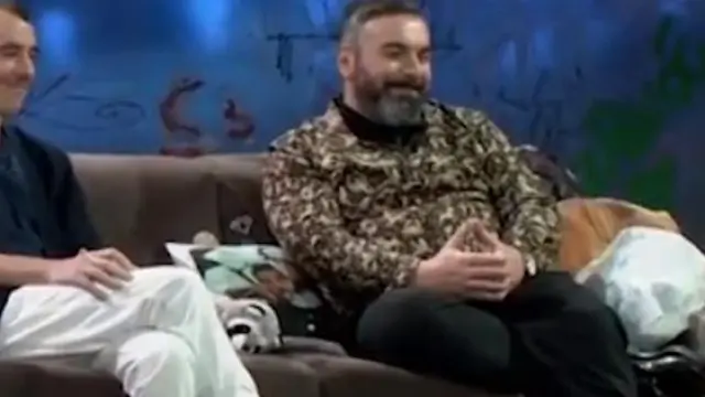 Pantomima Full parodia uno de sus vídeos en 'La Resistencia' con la ...