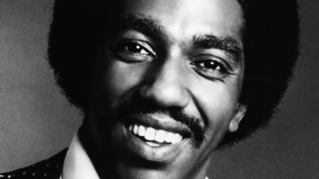 Muere a los 81 años Barrett Strong, cantante, compositor y uno de los ...