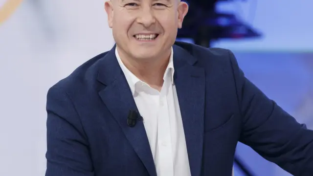 Moisés Rodríguez: "He dado informaciones duras con un nudo en el estómago"