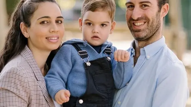 Alberto, el primer niño español en ser tratado con terapia génica de la ...