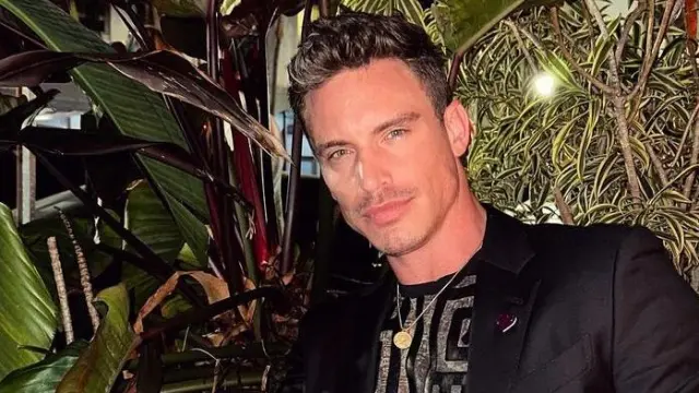 Muere el modelo e 'influencer' Jeff Thomas a los 35 años tras ...