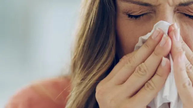 Más vale no abusar de los descongestivos nasales, pueden causar ...