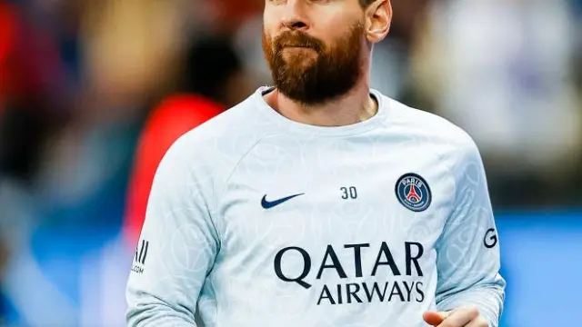 Los planes para la vuelta de Messi: un contrato cuatro veces menor que ...