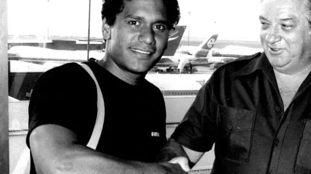 Muere a los 64 años Dane Kealoha, leyenda del surf