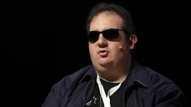 Jonathan Chacón, programador con ceguera: "La tecnología es la única ...