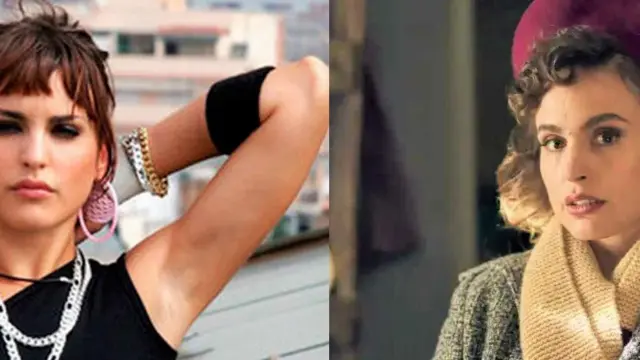 Verónica Echegui (‘Los pacientes del doctor García’): de 'Yo soy la ...