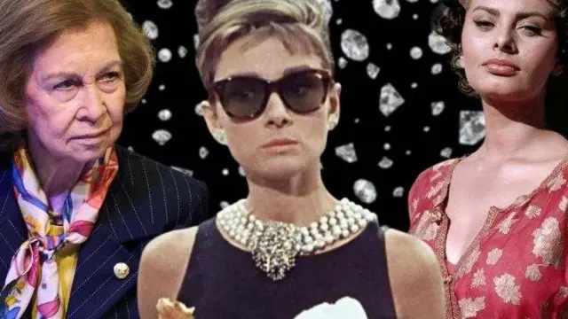 La boda de Hussein de Jordania nos desvela lo que la reina Sofía ...