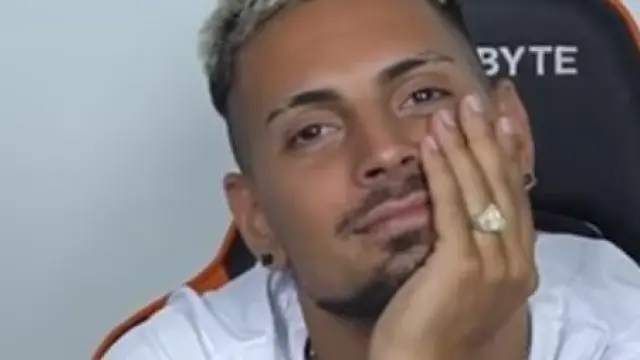 Quién es Coscu, el polémico 'streamer' que participa en 'La Velada 3 ...