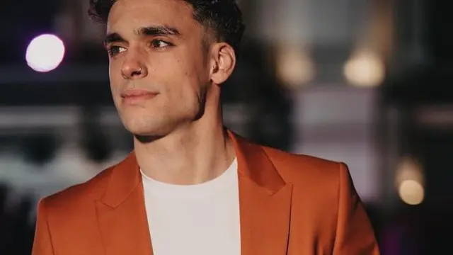 Quién es Isaac Belk, el 'tiktoker' ganador de la FaMMA League, pareja ...