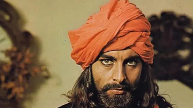 ¿Quién es Kabir Bedi? El actor indio que enamoró a nuestras madres con ...