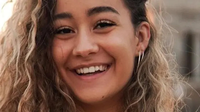 Así fueron los comienzos en redes sociales de la 'tiktoker' Marina ...