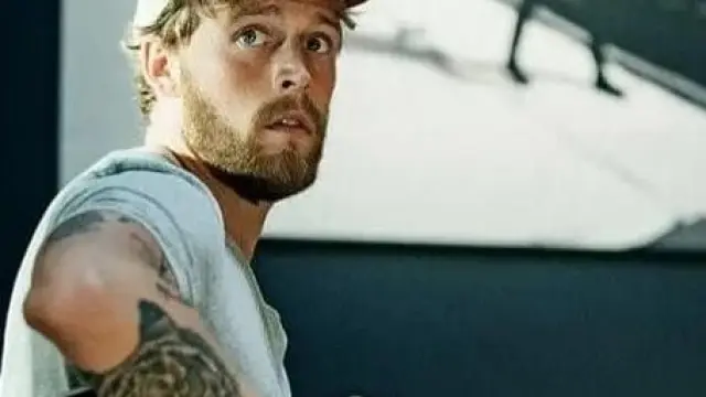 Así es Christopher, el cantante danés que triunfa en Netflix con 'Una ...