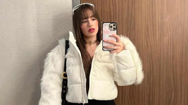 Quién es la 'influencer' Lidia Rauet, una 'tiktoker' con más de tres ...