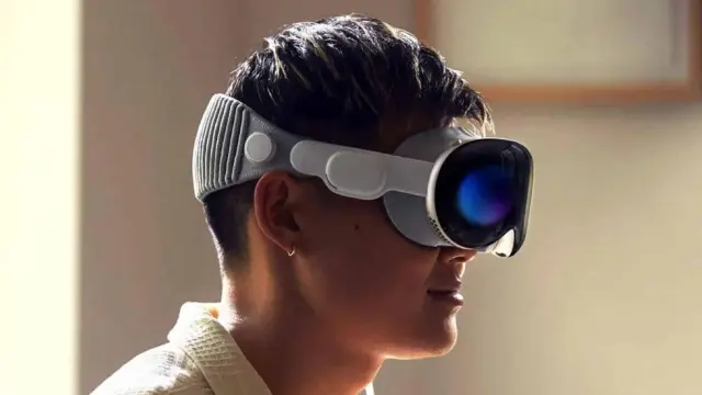 Lo nuevo de Apple: los iPhone pueden grabar vídeos que se verán en tres ...