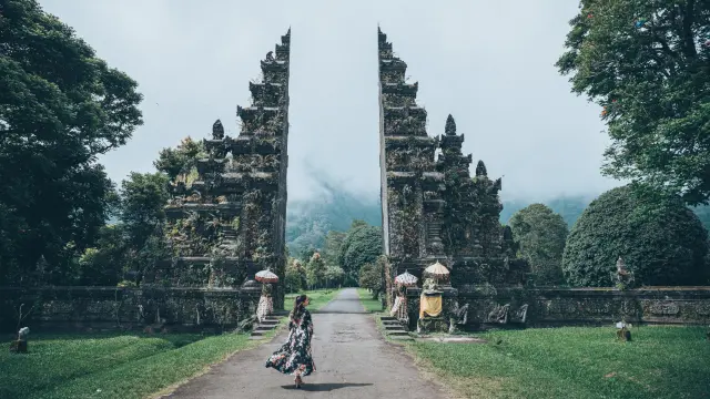 Viajar a Bali con Todo Incluido, la mejor opción para dejarse ...