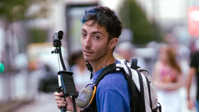 Quién es el 'streamer' Kidi, el creador de IRL más importante de España