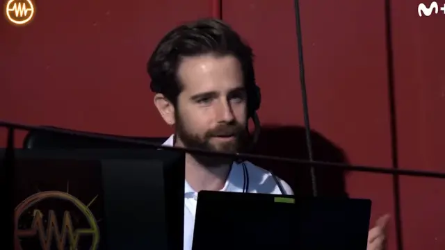 Miguel Campos, el coordinador de guion de 'La Resistencia', deja a ...