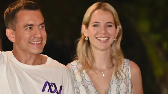 Joven, 'influencer' y nutricionista: así es Lavinia Valbonesi, la ...