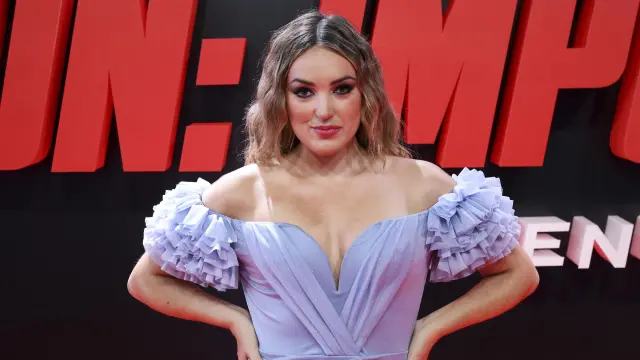 Marta Riesco asegura que se arrepiente de haber salido con Antonio David: "Llegué incluso a ...