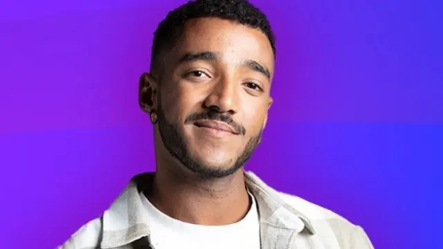 Quién es Omar, el concursante de 'OT 2023' que aspiraba a ser bombero ...