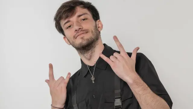 Quién es BarcaGamer, el 'streamer' y presidente de la 'King's League ...