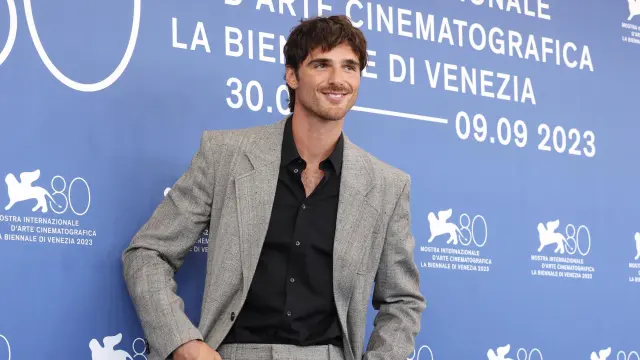 Jacob Elordi reacciona a los rumores sobre si será el próximo James Bond