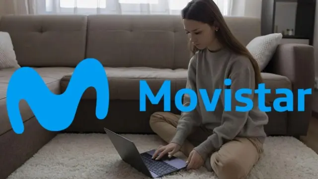 Movistar lanza un nuevo servicio de fibra "único en el mercado español ...